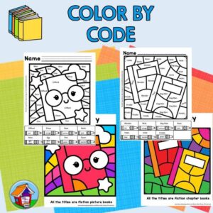 Free Packet of Fiction vs. Nonfiction Activities - Little Library of ...