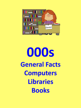 Hey, Librarians! Do You Still Dewey It? - Little Library of Learning