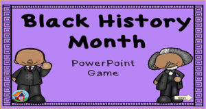 Teaching Black History Month: A New Approach - Little Library of Learning