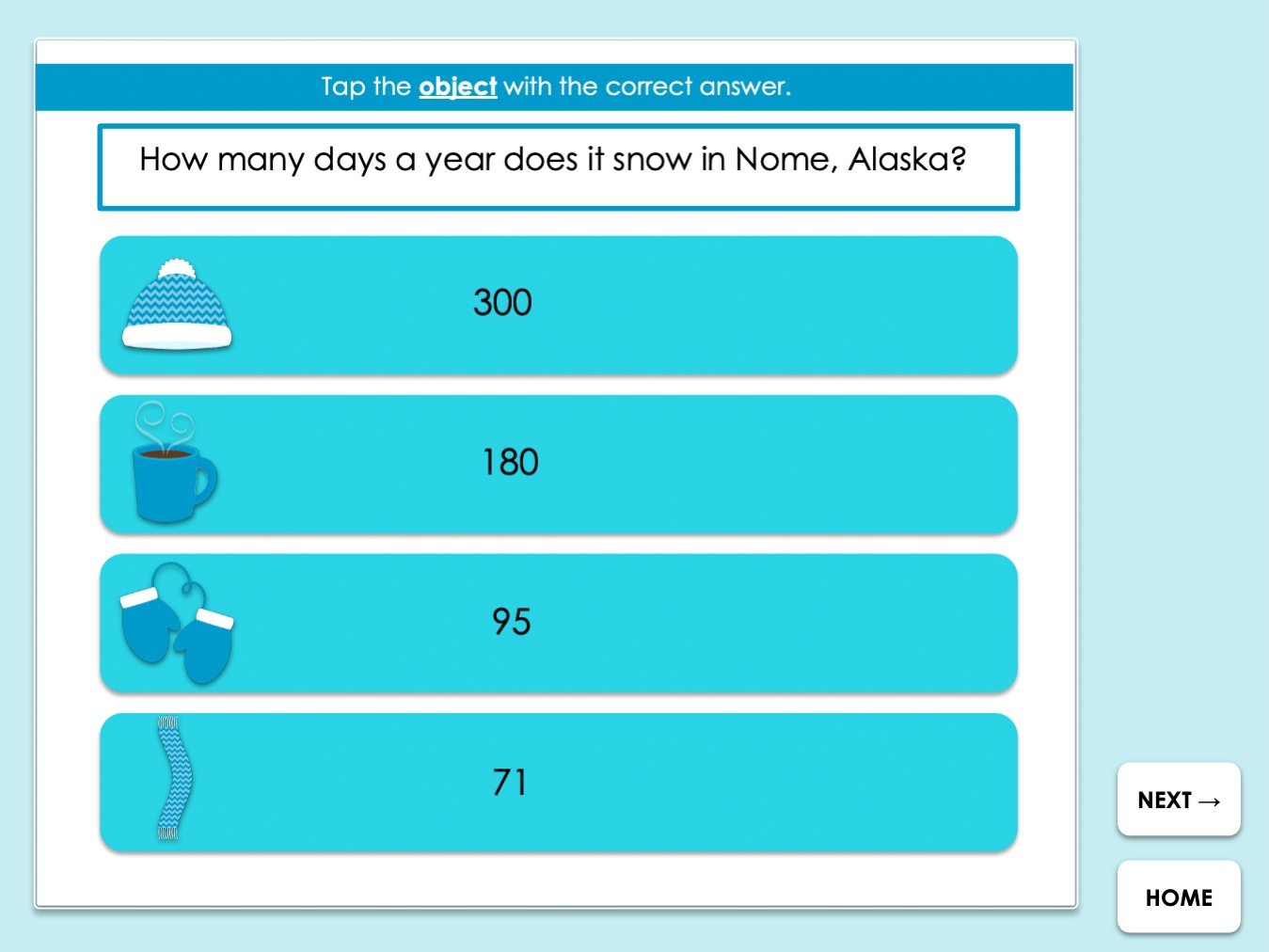 Wintery Weather? Warm Up Those Reading Comprehension Skills! - Little ...
