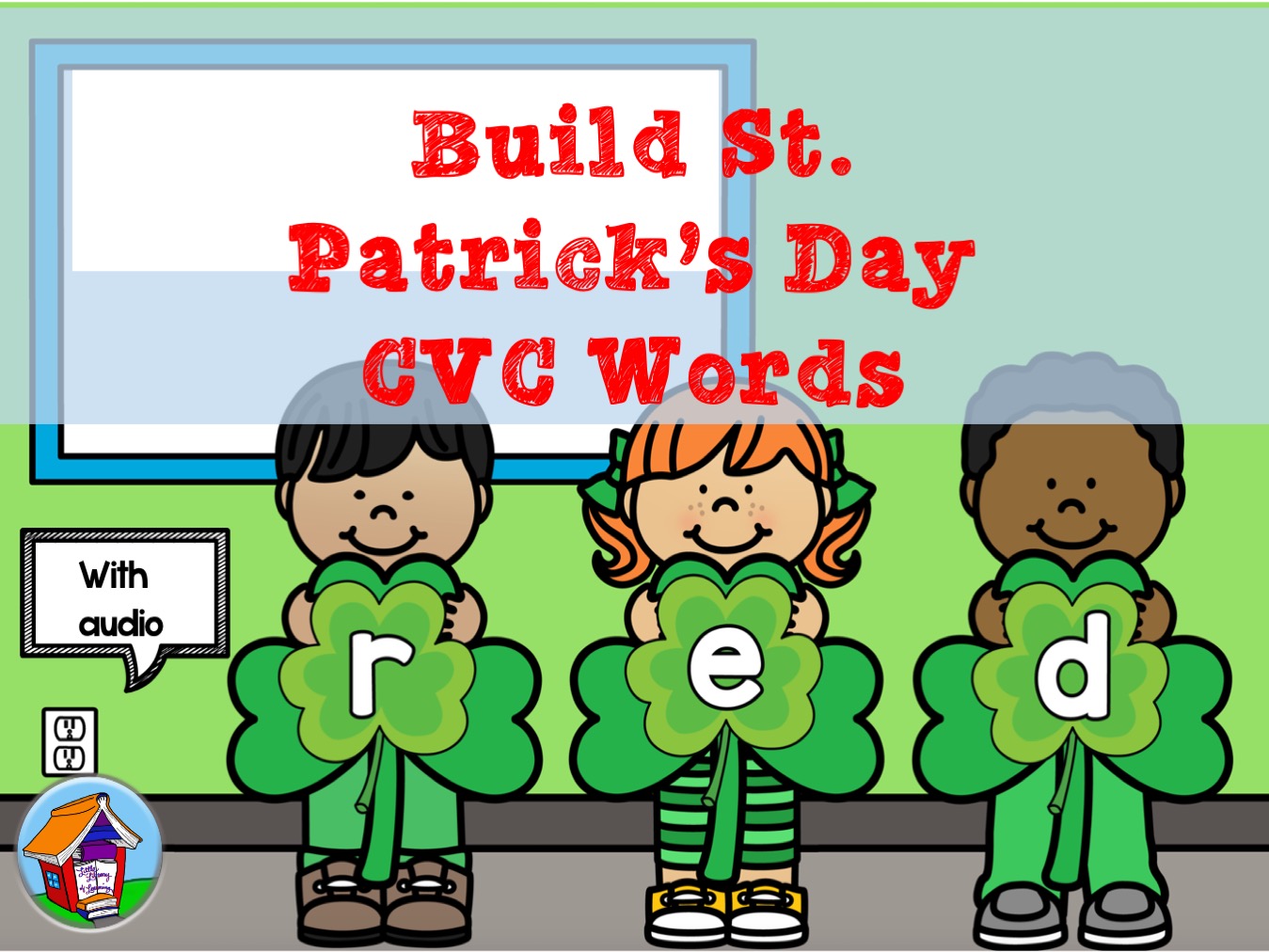 Getting Started with BOOM Cards™ - Little Library of Learning