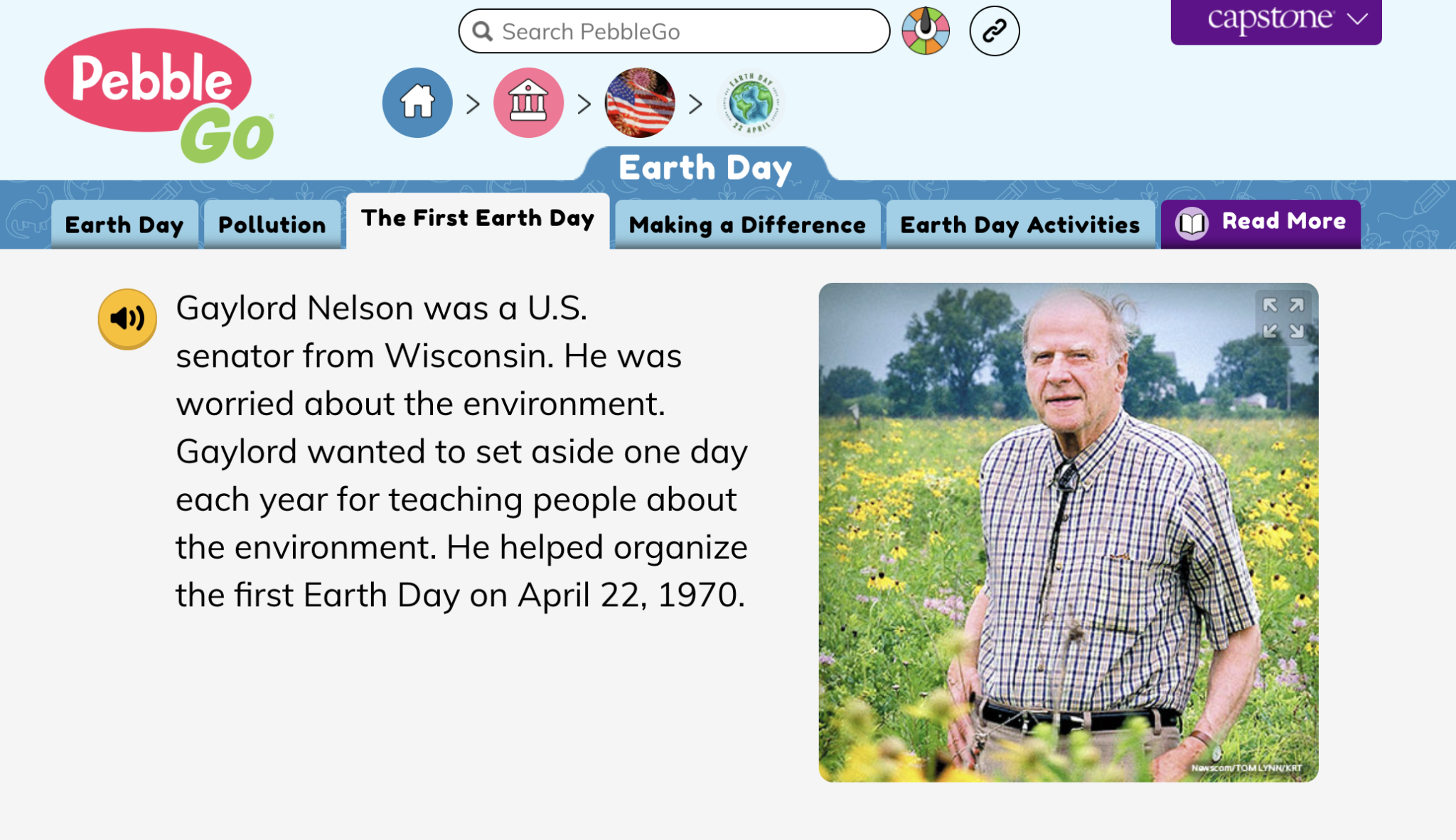 7 Fun Ways to Celebrate Earth Day in School - Little Library of Learning