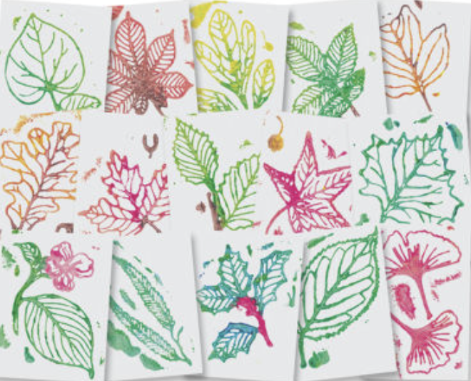 Have a Festive Fall in Your Library - Little Library of Learning