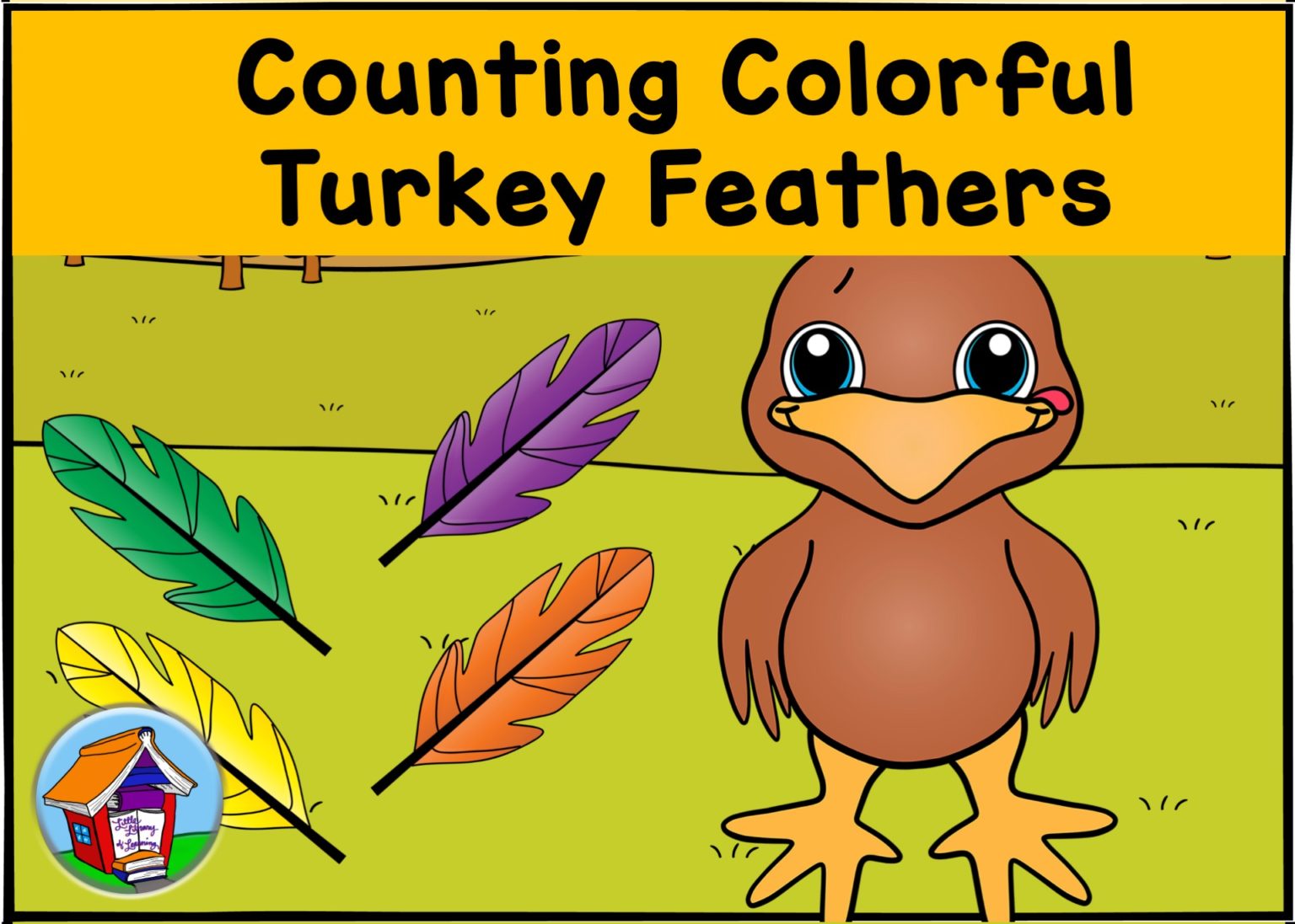 How Do You Celebrate Thanksgiving in School? - Little Library of Learning