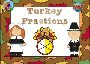 How Do You Celebrate Thanksgiving in School? - Little Library of Learning