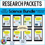 Looking for Easy Research for Younger Students? - Little Library of ...