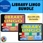 How to Have a Smooth Back to School Experience in the Library - Little ...