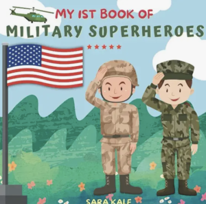 How Do You Celebrate Veterans Day in School - Little Library of Learning