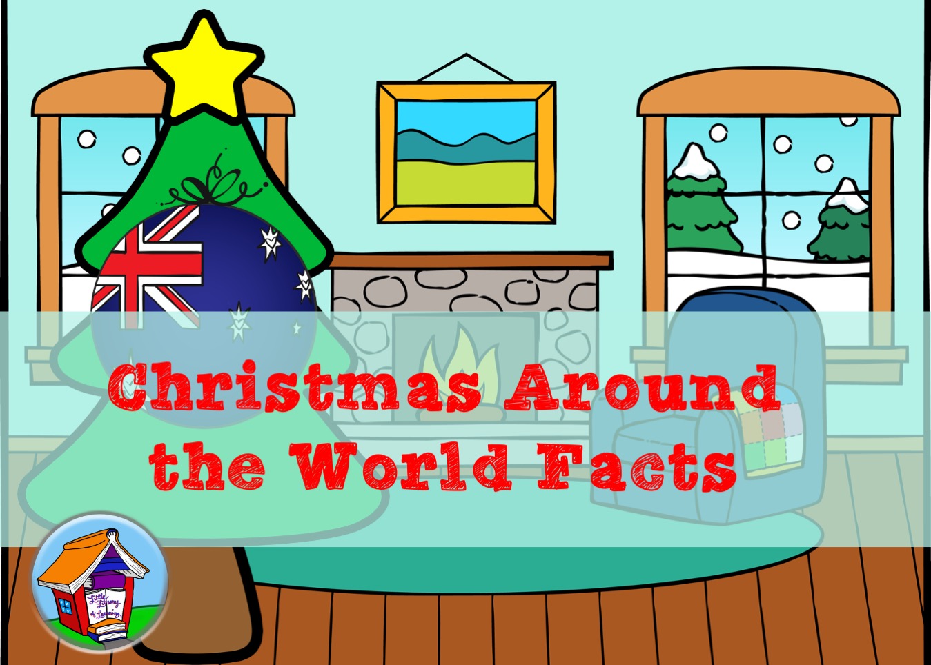 Does Your School Allow Holiday Activities? - Little Library of Learning