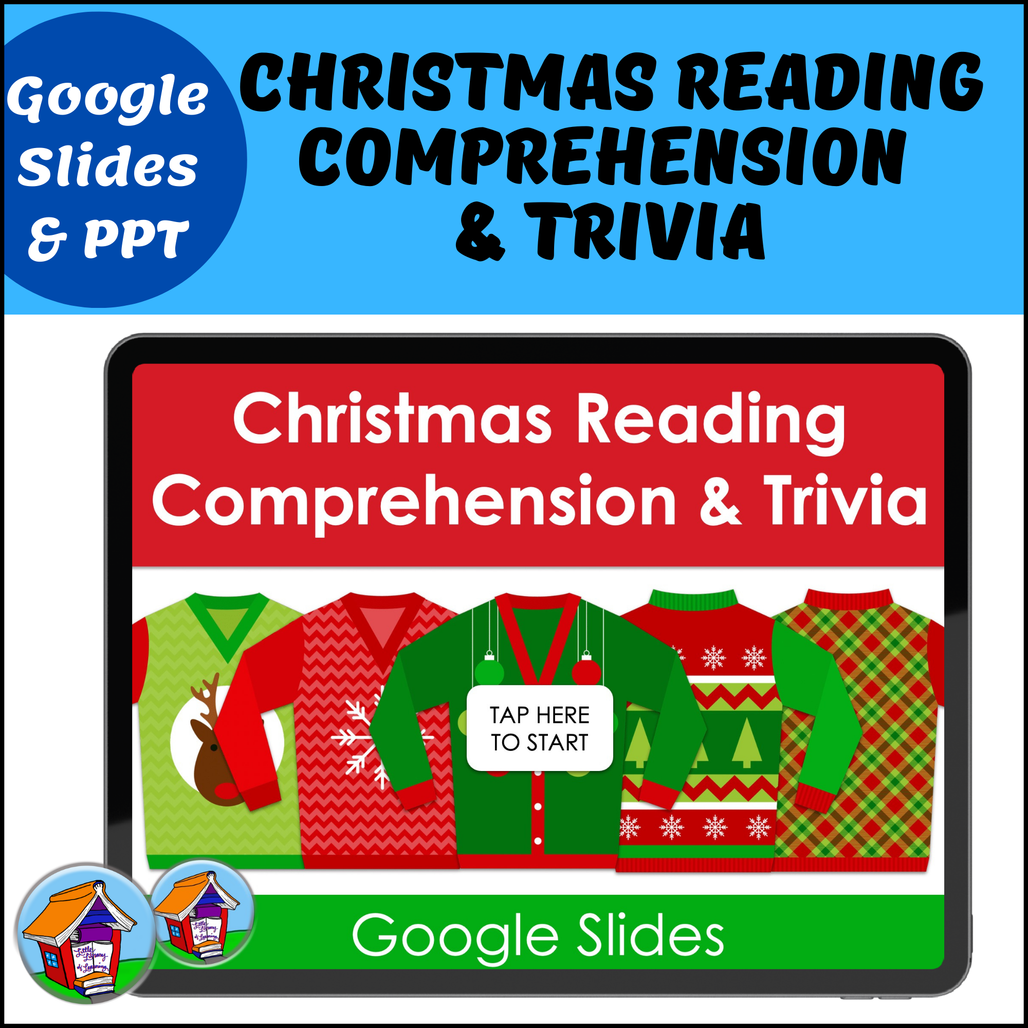 Does Your School Allow Holiday Activities? - Little Library of Learning
