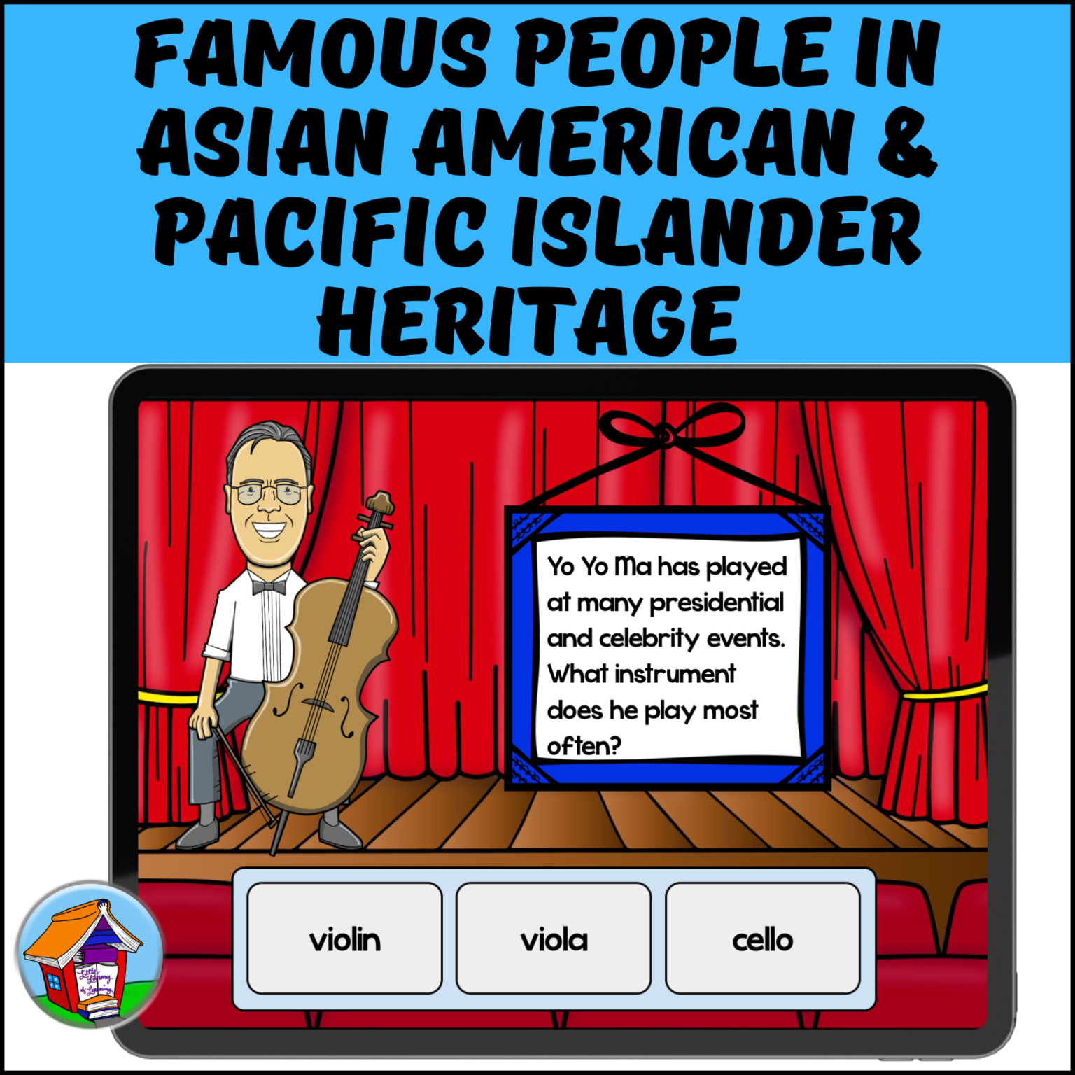 Did You Know May Is Asian-American & Pacific Islander Heritage Month ...