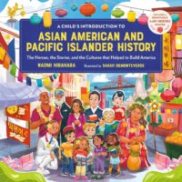 Did You Know May Is Asian-American & Pacific Islander Heritage Month ...