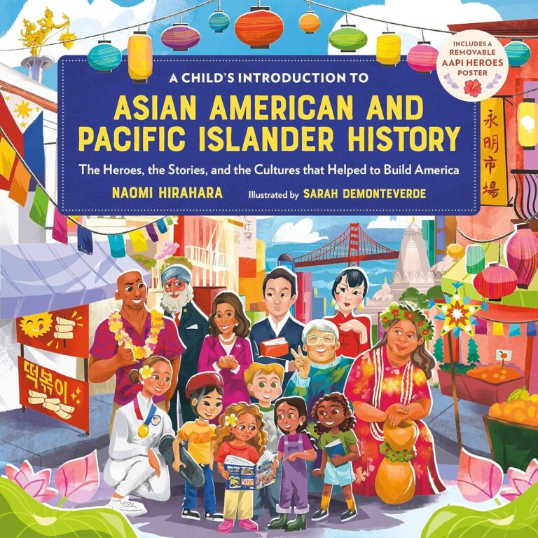 Did You Know May Is Asian-American & Pacific Islander Heritage Month ...
